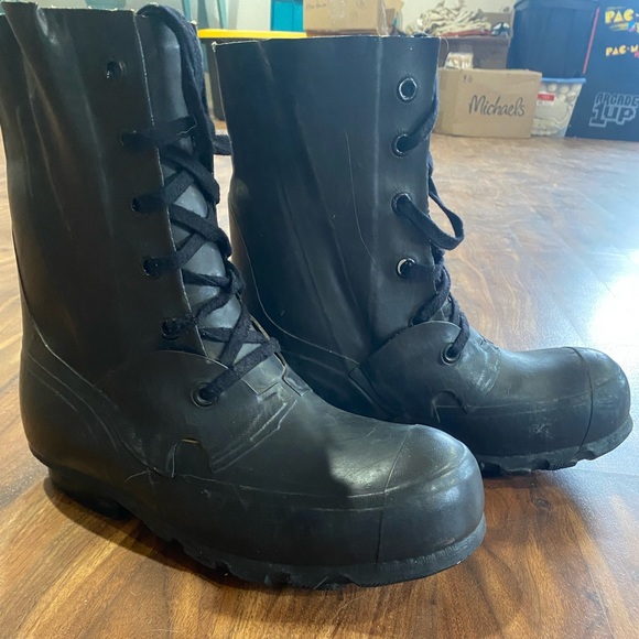 Shoes | Airborne Mickey Mouse Beta Boot Extreme Cold Temp Military ...